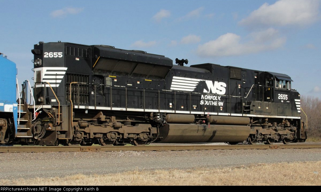 NS 2655